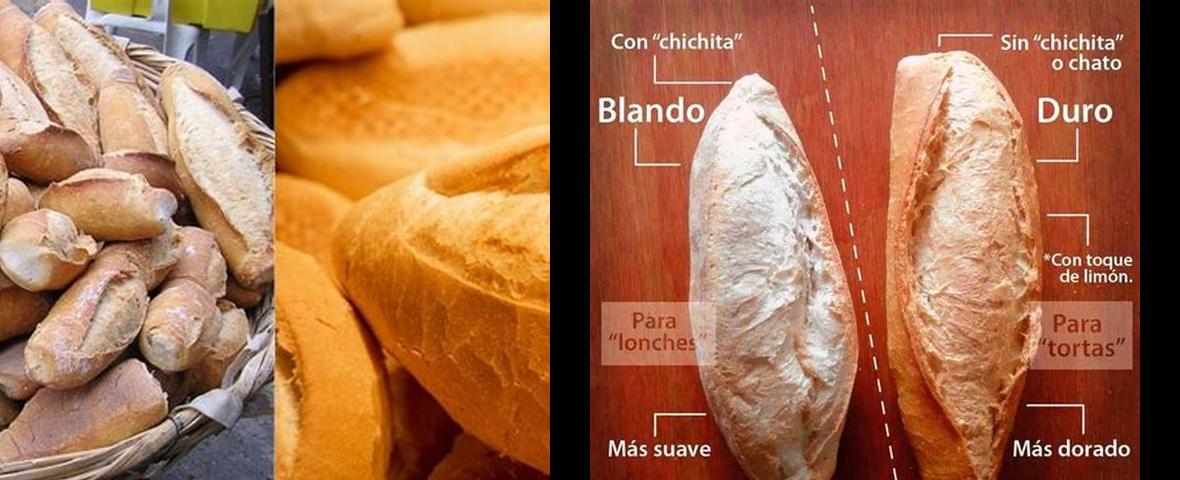Birote Vs Bolillo: Which Mexican Bread Reigns Supreme? – Fleur de Sel ...