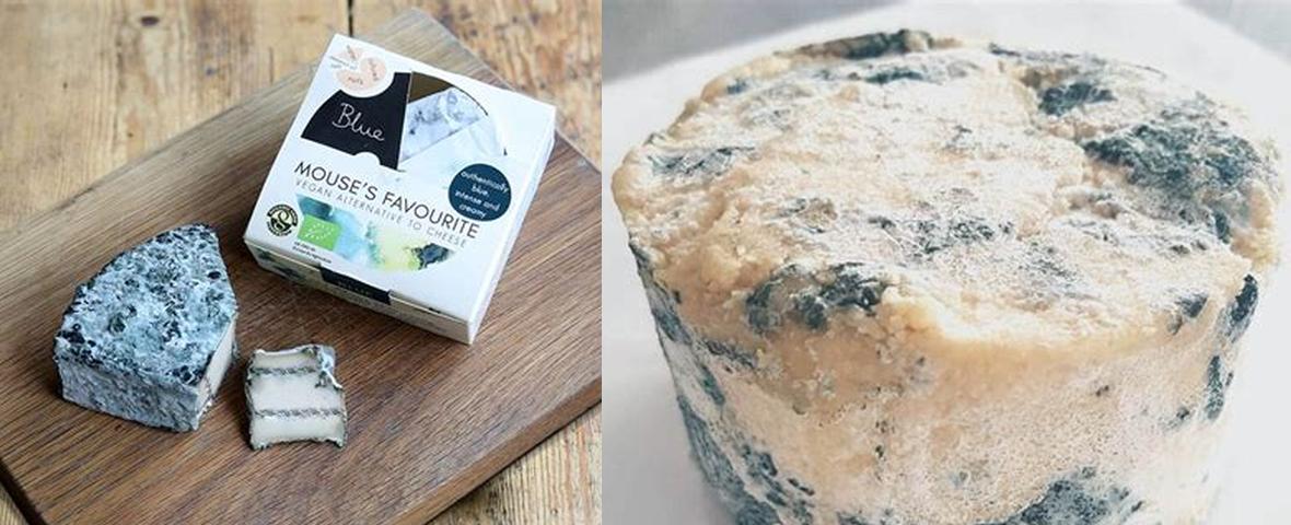 Looking for a Blue Cheese Alternative? Discover Exciting Flavors and ...
