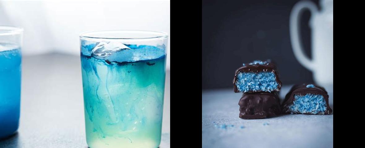 What Does Blue Majik Taste Like? Exploring the Flavorful World of Blue ...