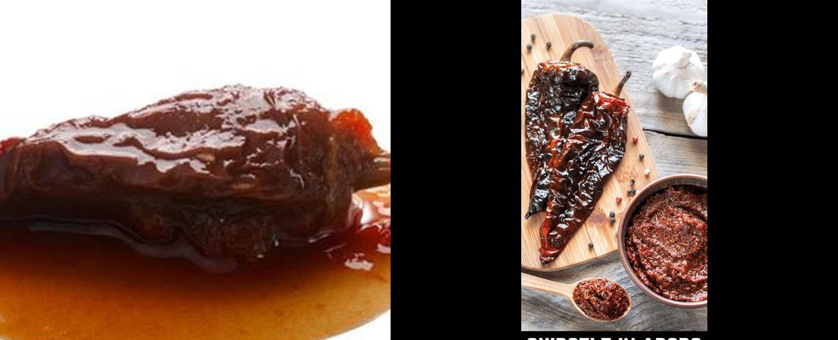 What Can I Use as a Substitute for Chipotle Peppers in Adobo Sauce ...
