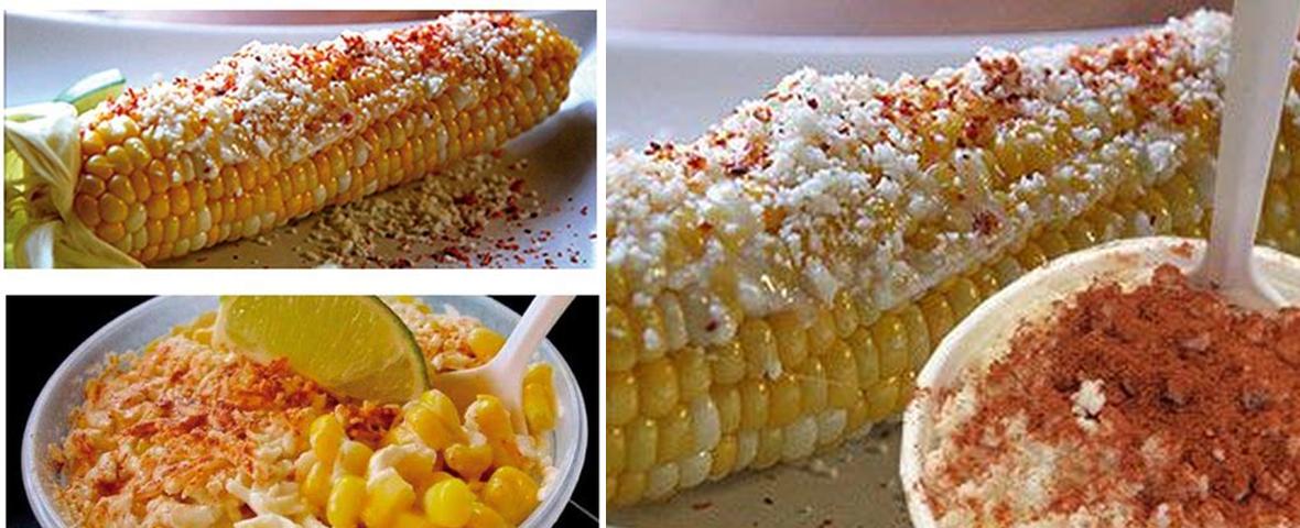 Esquites Vs Elotes: Which Mexican Street Food Reigns Supreme? – Fleur ...