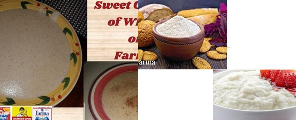 Farina vs Cream of Wheat: Which One Reigns Supreme? – Fleur de Sel ...