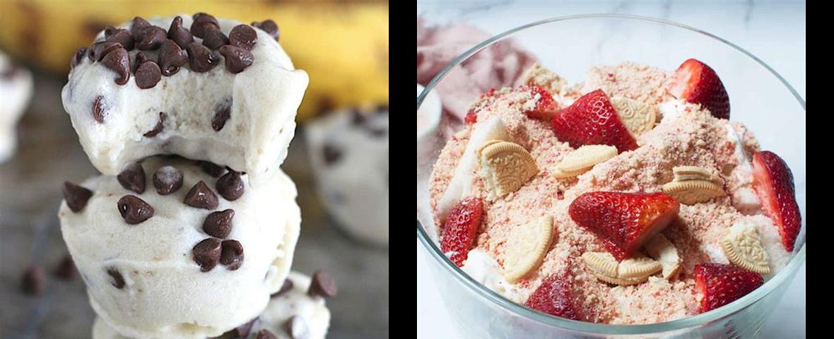 What Are the Best Light Desserts to Indulge in After a Heavy Meal ...