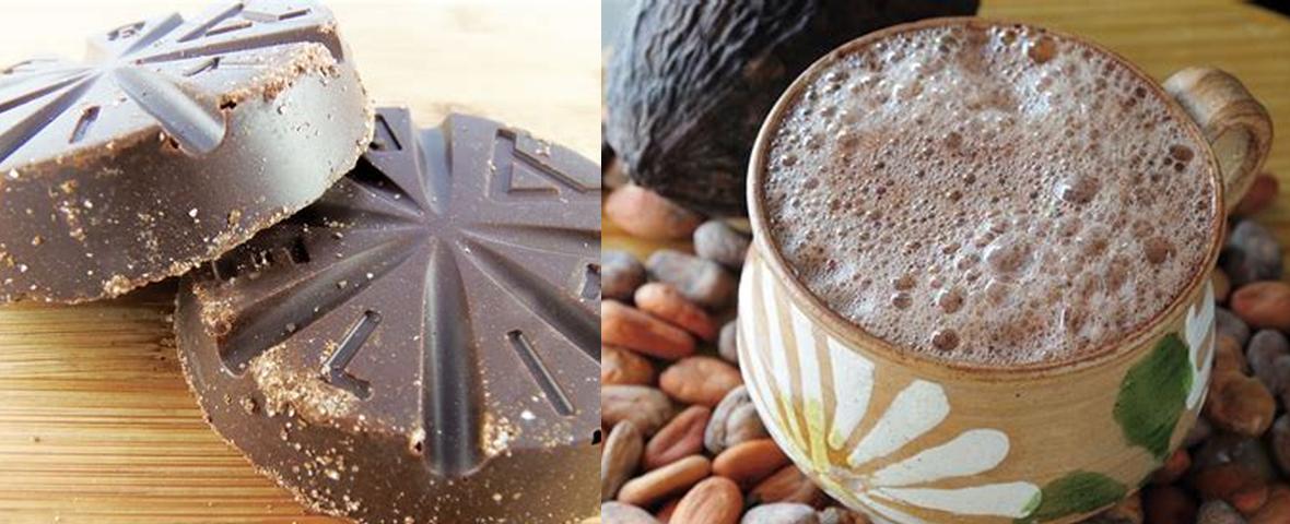 What Are the Best Mexican Chocolate Substitutes for Unlocking Sweet ... What Are the Best Mexican Chocolate Substitutes for Unlocking Sweet ...