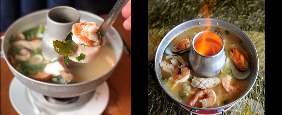 Is Po Tak Soup the Ultimate Spicy Seafood Delight? Your FAQs Answered ...