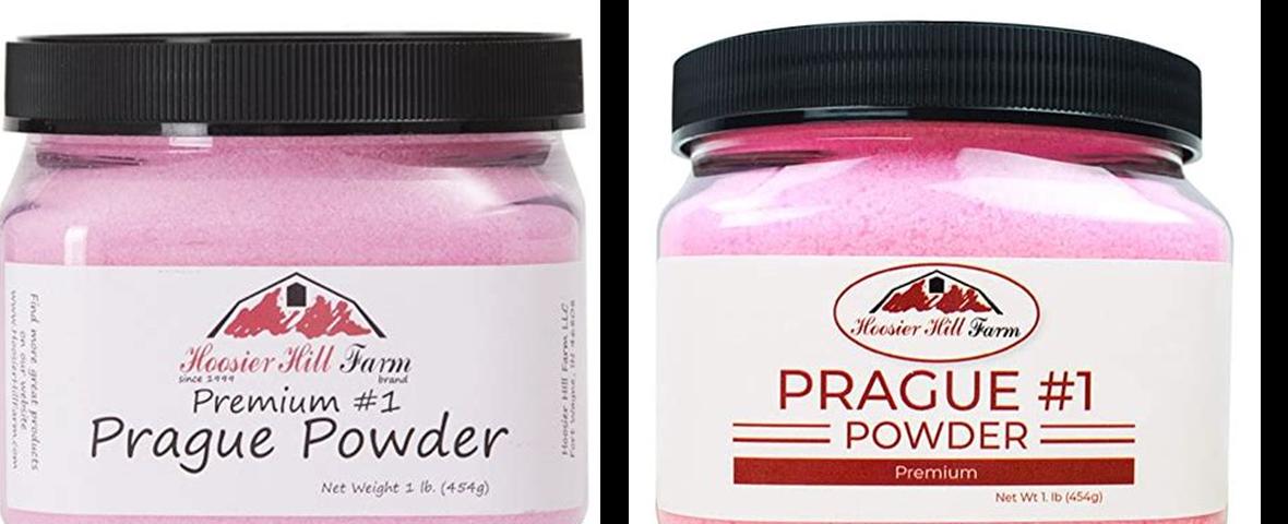 What is the Best Substitute for Prague Powder 1? Safely Preserve and ...