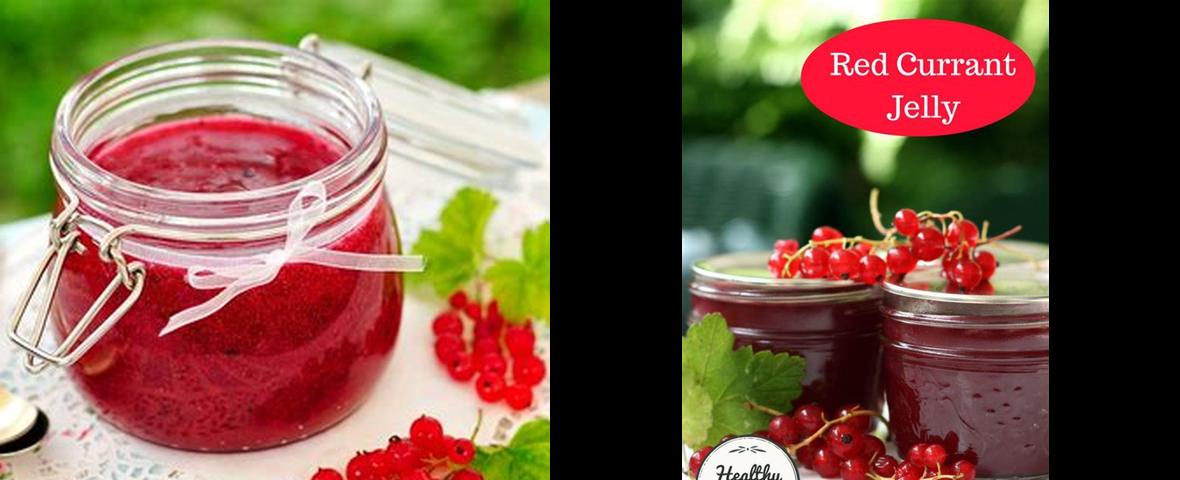 What Can I Use as a Substitute for Red Currant Jelly? – Fleur de Sel ...