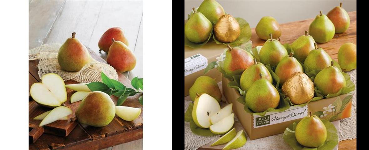 Why are Royal Verano Pears the Perfect Delicacy for Every Occasion ...