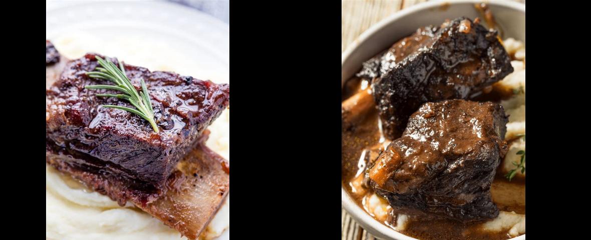 What Are the Best Sides for Short Ribs? Enhancing the Culinary Symphony ...