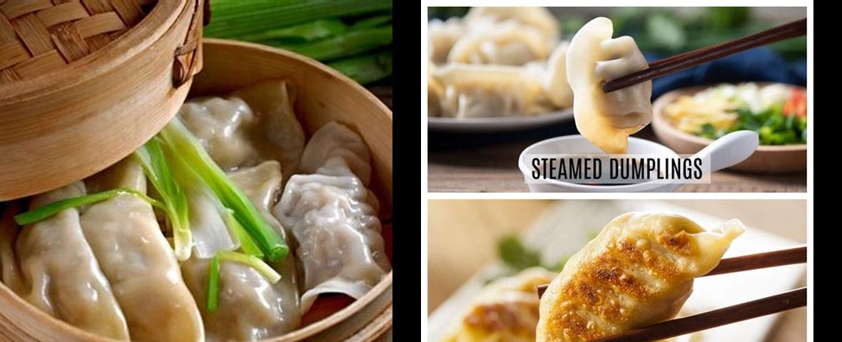 Steam vs. Fried Dumplings: Which Cooking Method Reigns Supreme? – Fleur ...