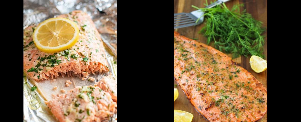 What Does Steelhead Trout Taste Like? A Culinary Delight for Fish ...