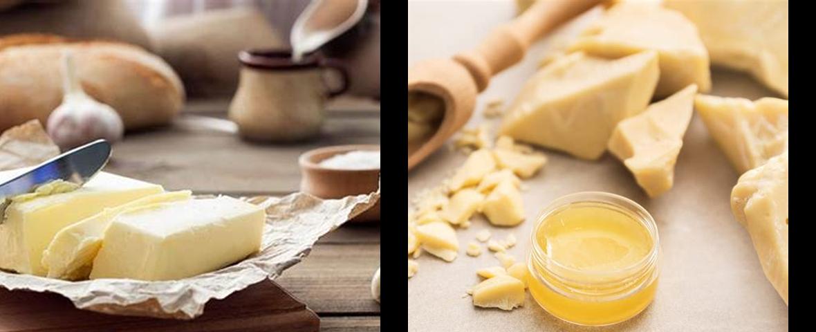 What Are the Best Substitutes for Butter Extract? – Fleur de Sel ...