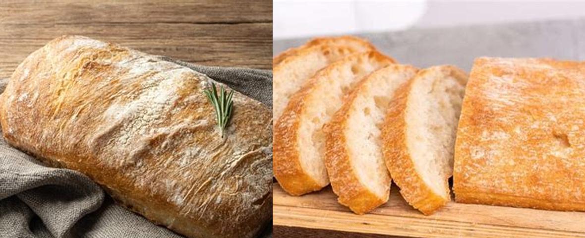 What Can You Use Instead of Ciabatta Bread? A Guide to Delicious ...