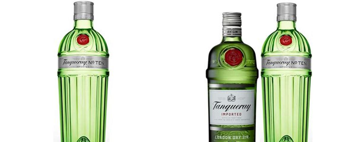 Tanqueray vs Tanqueray 10: Which Gin Takes the Crown in this Ultimate ...