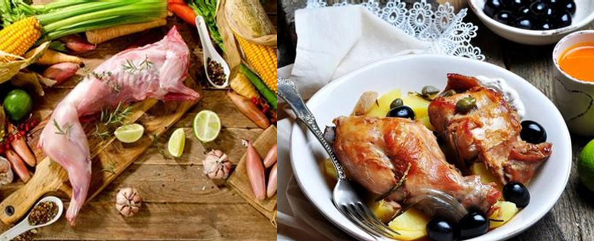 What Does Rabbit Taste Like? Exploring the Delicacy and Cultural ...