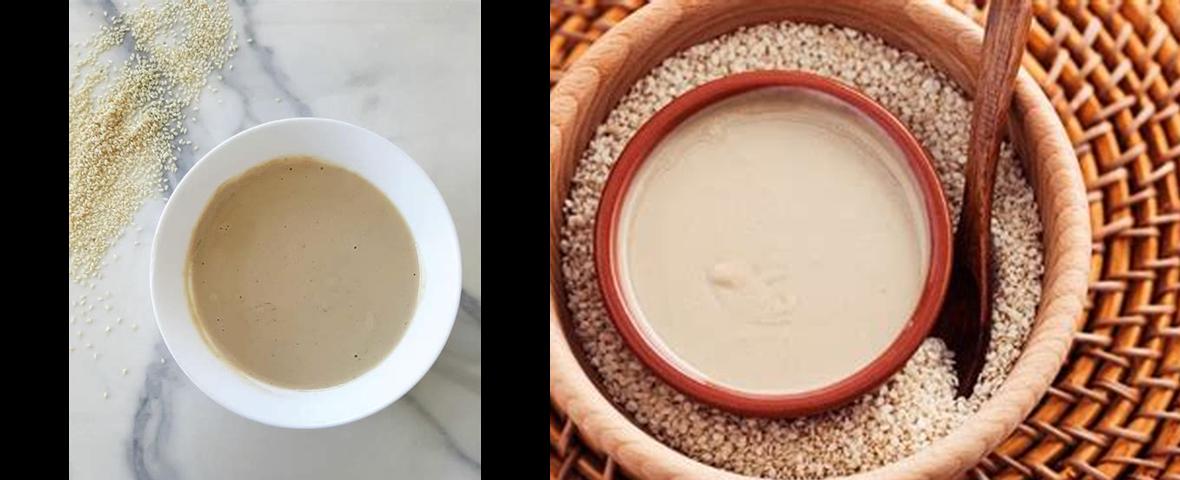 Tehina vs Tahini: Which Sesame-Based Ingredient Reigns Supreme? – Fleur ...