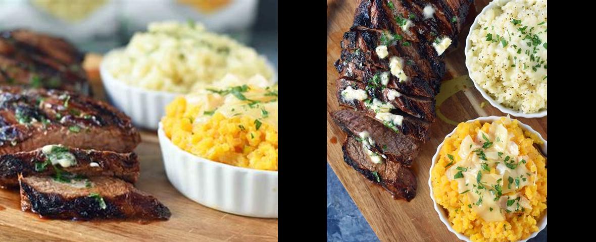 What are the best sides for tri tip? – Fleur de Sel Gourmet: San ...