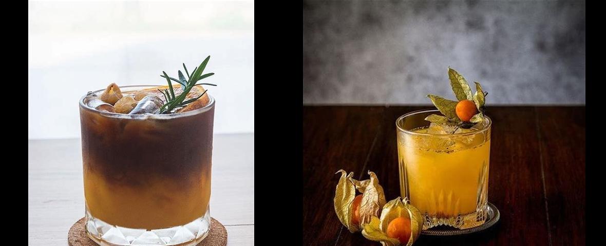 What are the Best Alternatives to Velvet Falernum for Sweetening ...