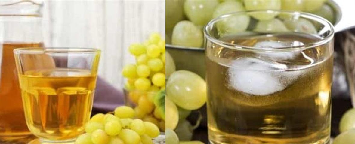 What Are the Best Verjus Rouge Substitute Options for Your Culinary ...