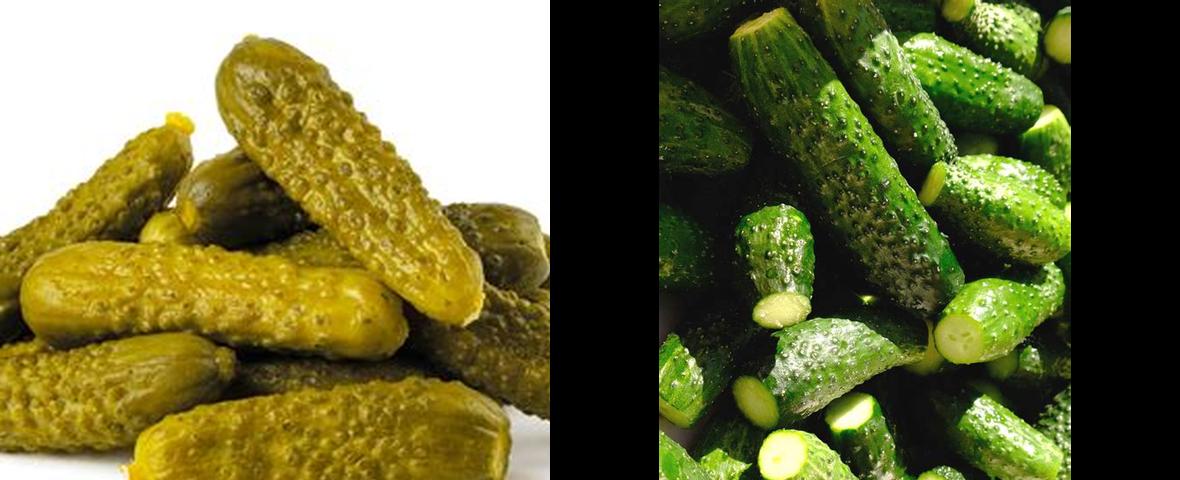 What Are Cornichons? Discover the Tangy Delights of These Pickled ...