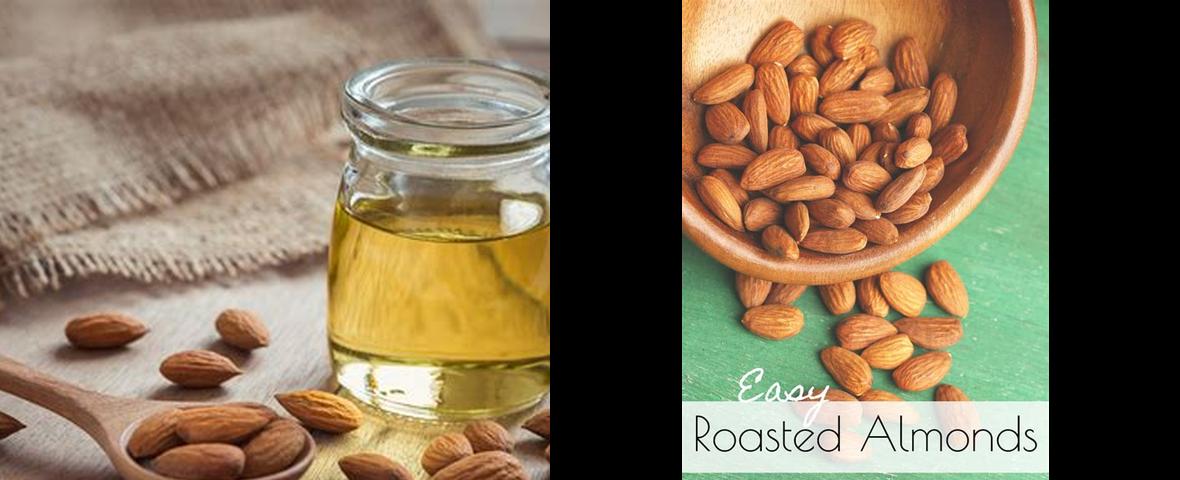 What Do Almonds Taste Like? Discover the Nutty Symphony of Flavors ...