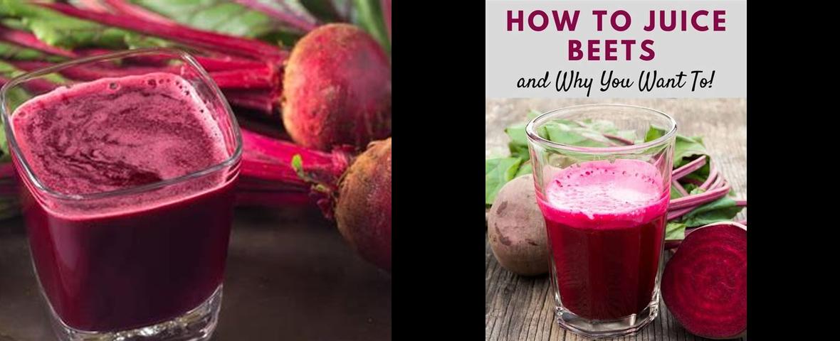 What Do Beets Taste Like in Juice? Unveiling the Earthy Symphony and ...