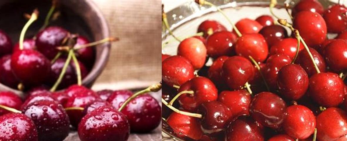 What Do Cherries Taste Like? Discover the Symphony of Flavors in Every ...