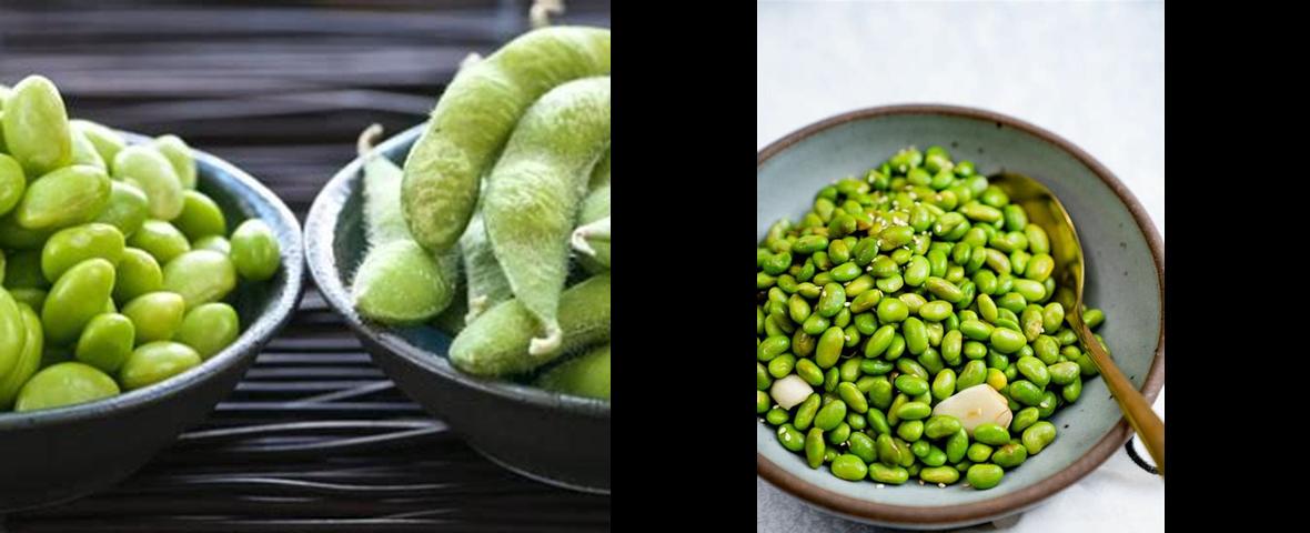 What Do Edamame Taste Like? Discover the Culinary Delight of Edamame ...