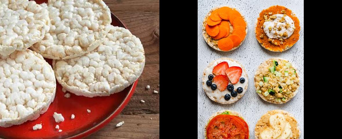 What Do Rice Cakes Taste Like? Exploring the Delicious Flavors of this ...