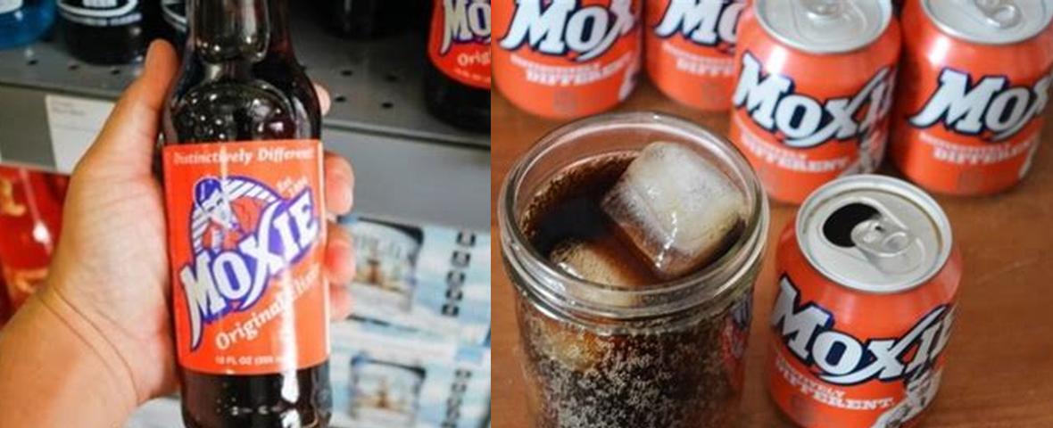 What Does Moxie Taste Like? Unveiling the Sweet and Bitter Symphony ...