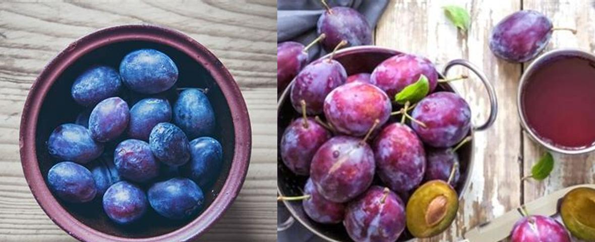 What Does Prune Juice Taste Like? Unveiling Its Unique Flavor Profile ...