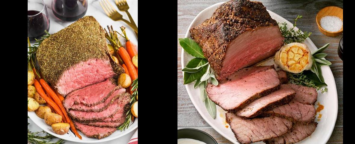 What Does Roast Beef Really Taste Like? Uncover the Savory Secrets of ...