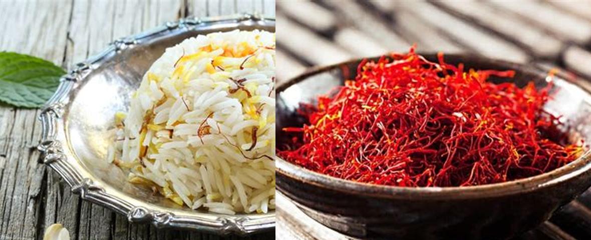 What Does Saffron Taste Like? Unlocking the Secrets of this Exquisite ...