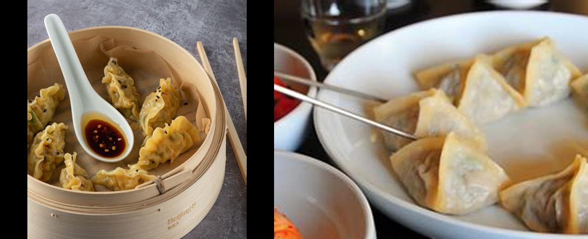 What to Eat with Dumplings: Delicious Pairings to Take Your Feast to ...