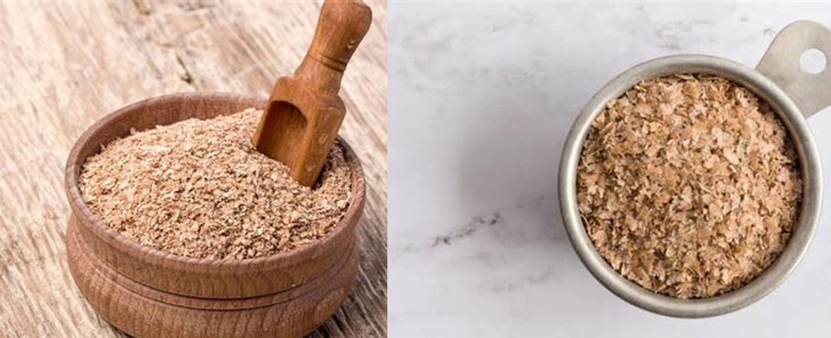 What Can You Use as a Substitute for Wheat Bran? Discover Healthy and ...